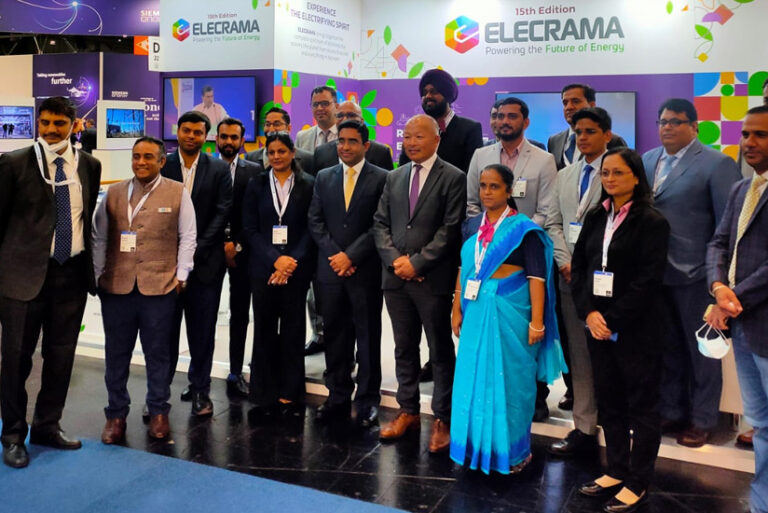 About Us – ELECRAMA