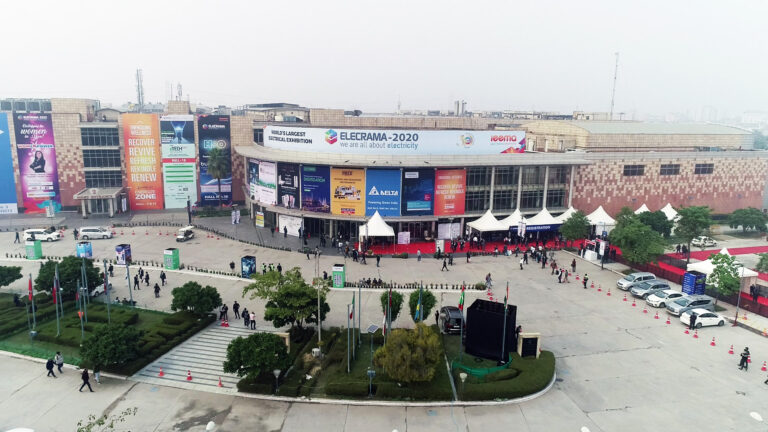 shuttle – ELECRAMA