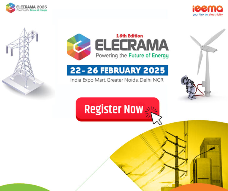 Visitor Visa Letter – ELECRAMA